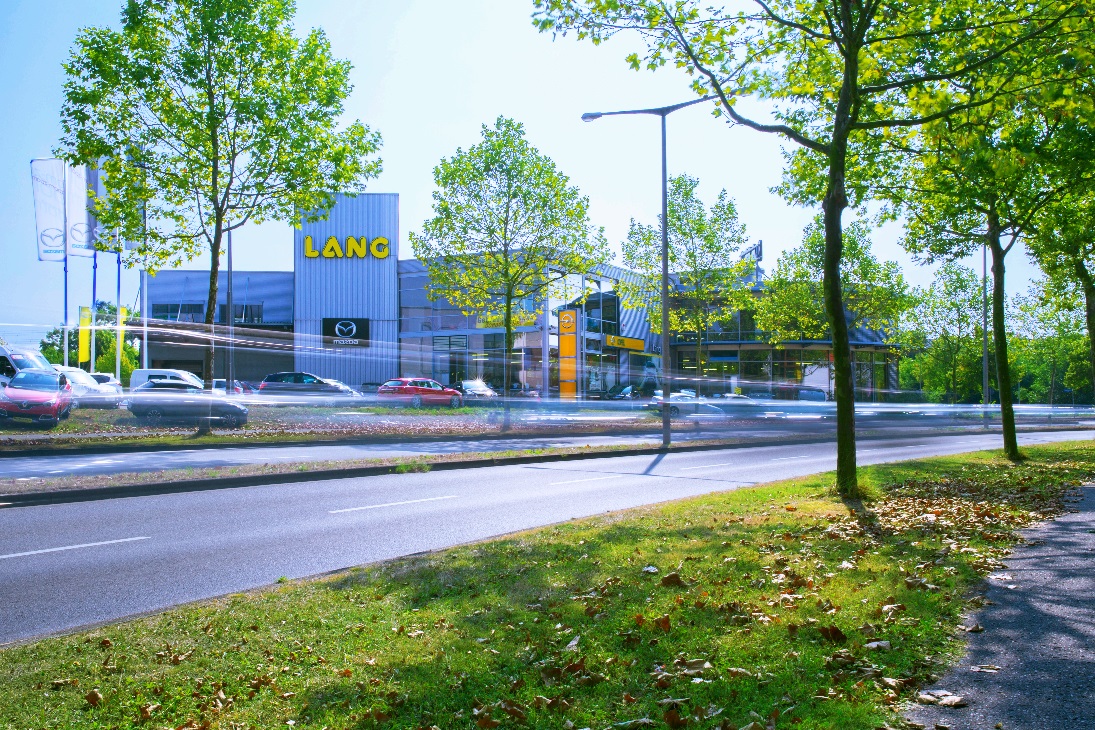 Erstaunlich Karlsruhe Autohaus Lang Bildernull